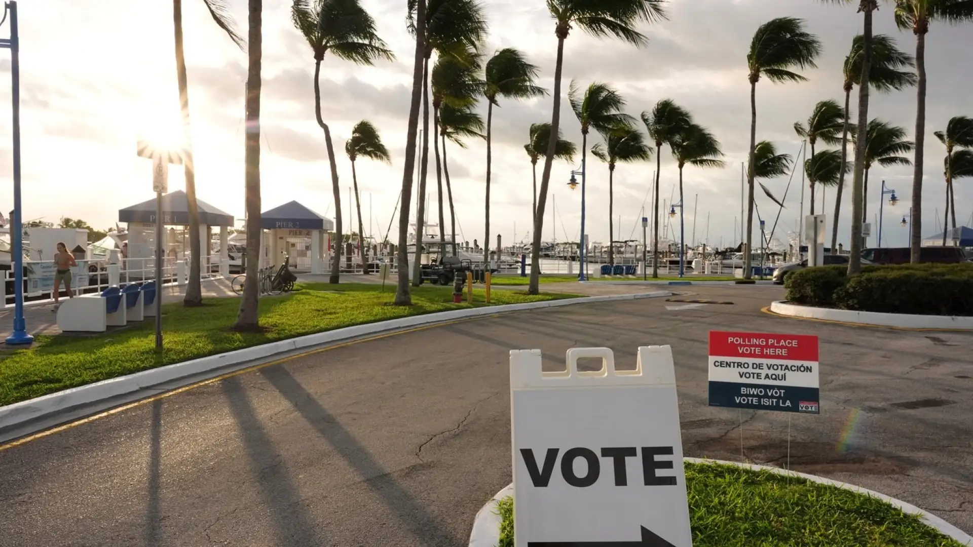 National Newswatch | GOP-led states settle lawsuit against federal…