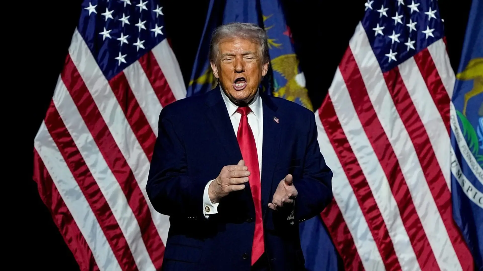 National Newswatch | The health care debate is back in Washington. It…