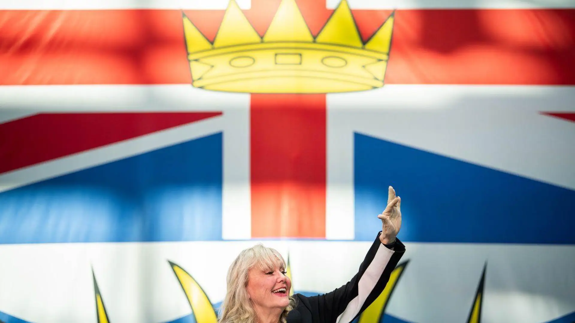National Newswatch | Former federal MP Kerry-Lynne Findlay wins B.C.…